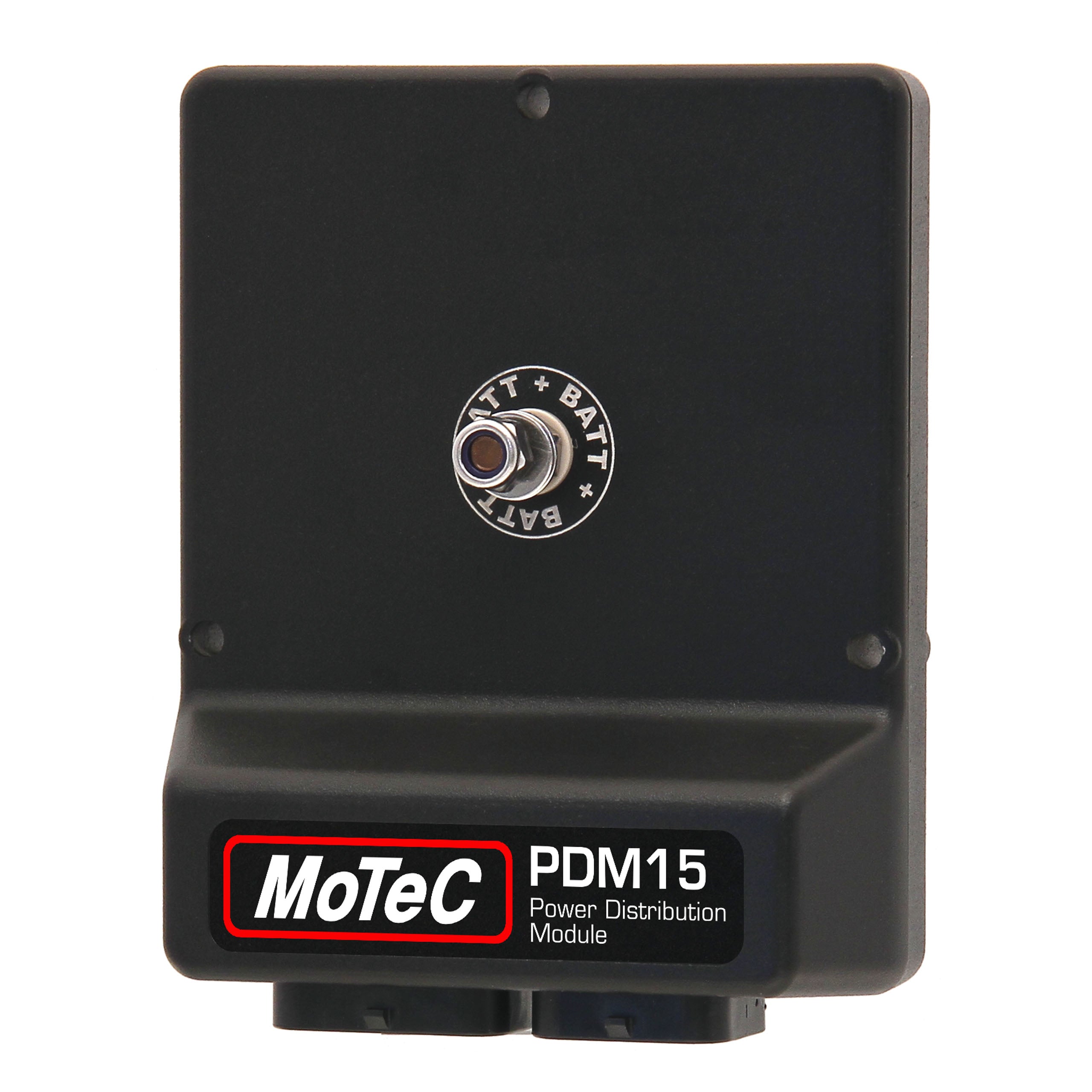 MoTeC Power Control – Race Shop