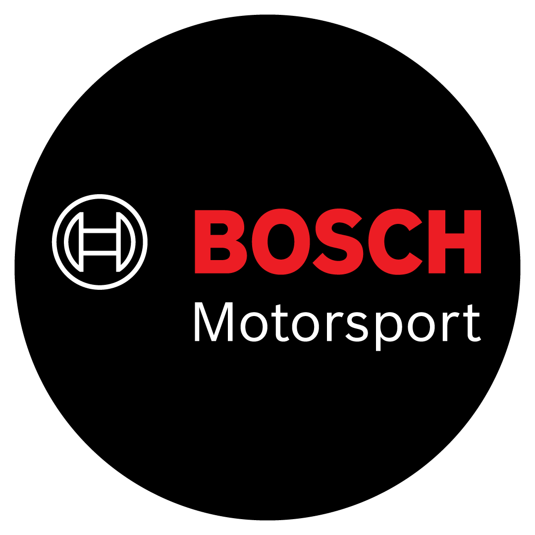 Bosch – Race Shop